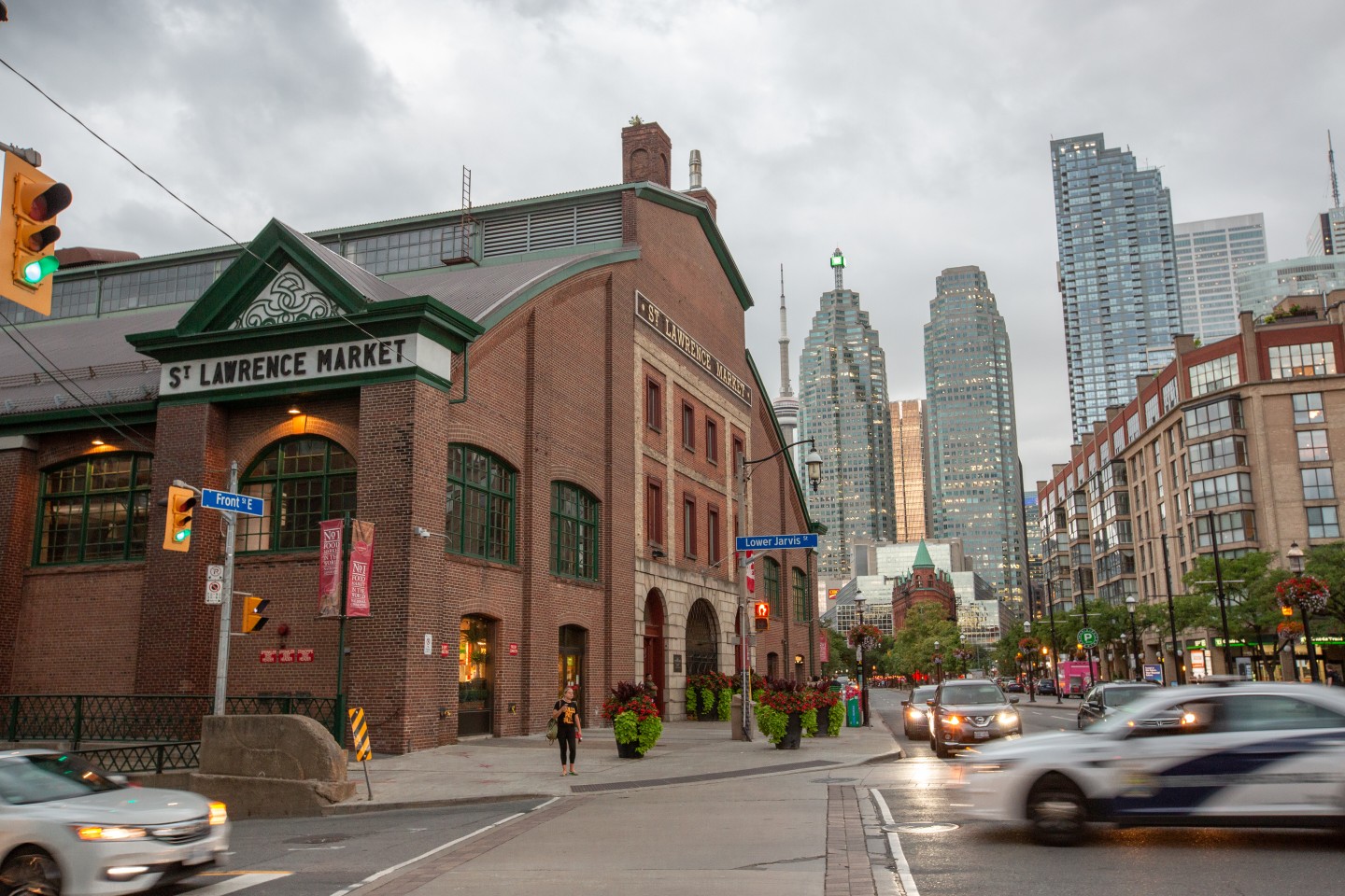 Qué ver y hacer en Toronto: 10 visitas obligadas - Go Study Canada